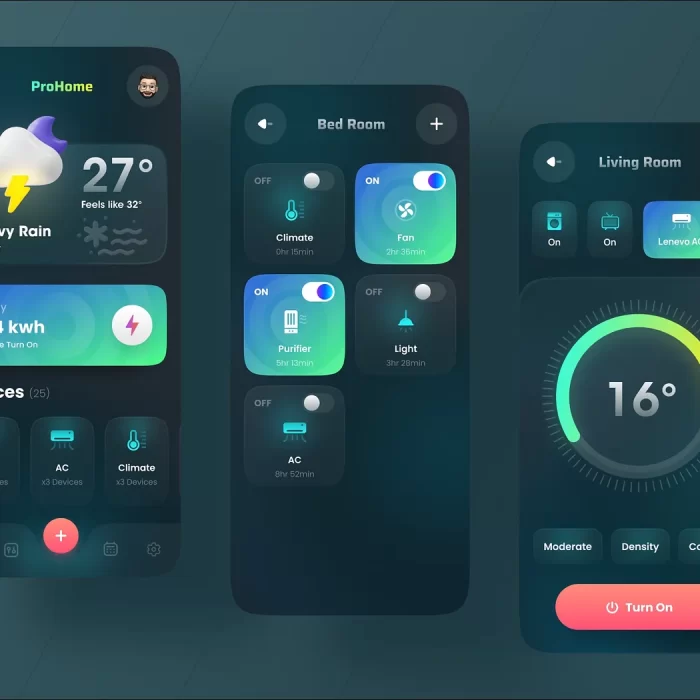 Mobile Application Design: A Comprehensive Guide | NOS Digital